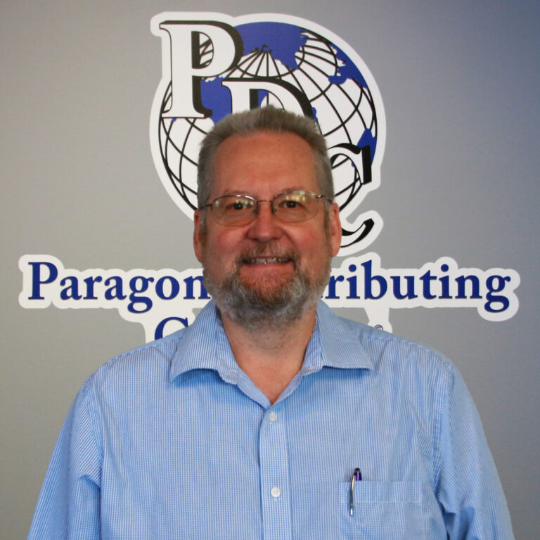 About Us – Paragon Distributing Company